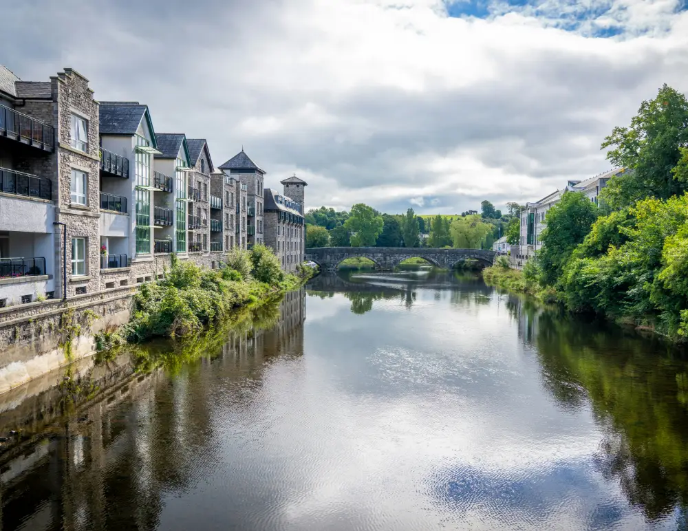 Flood Risk Home Insurance | Adrian Flux