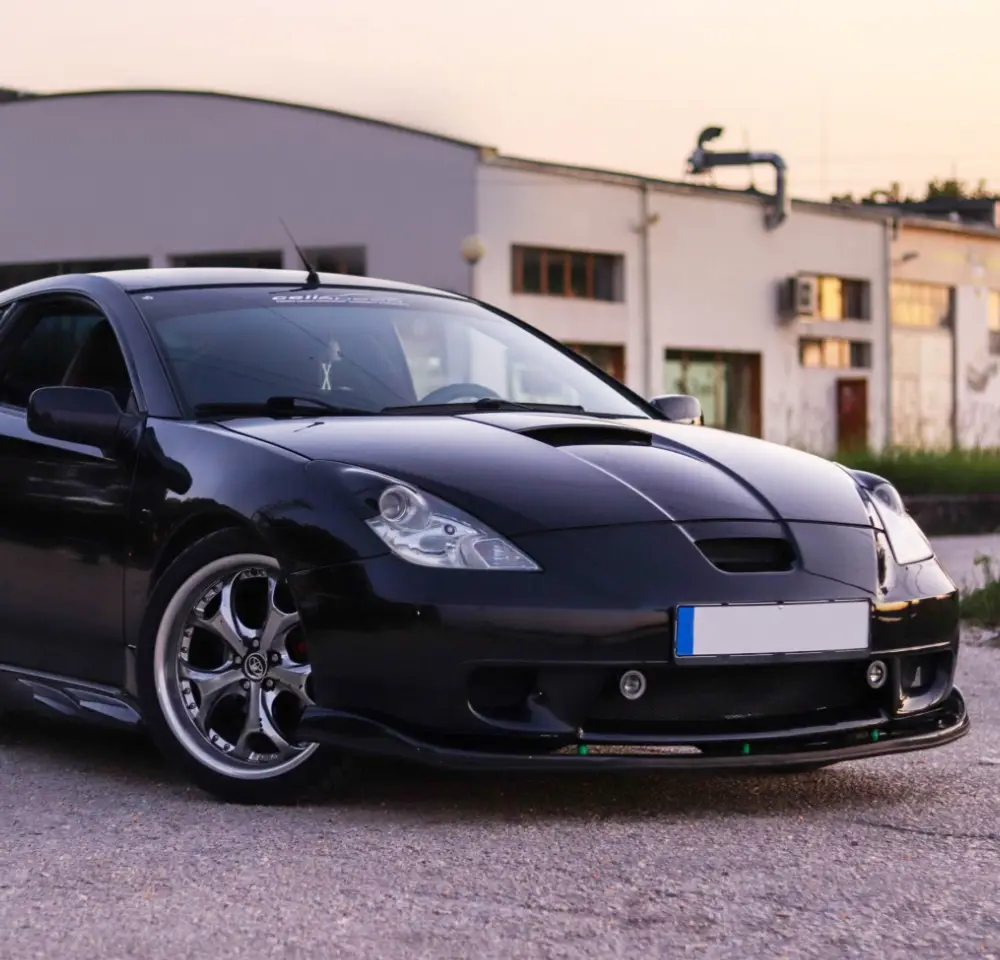 Toyota Celica Insurance | Supras, Camrys, ZR Liftbacks, GT Convertibles ...