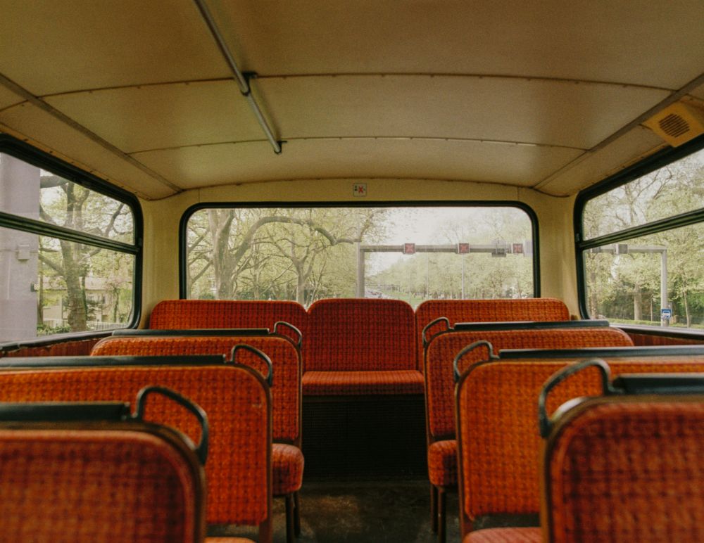 Classic Bus Insurance | Adrian Flux